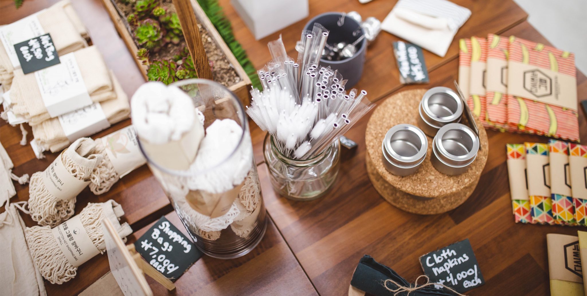 Zero Waste München – Wir wollen Zero Waste City werden.